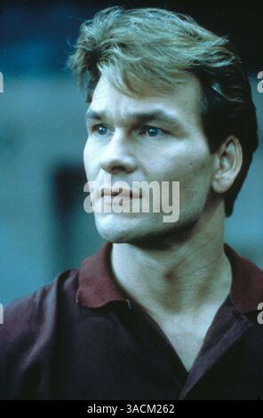 RELEASE DATE: July 13, 1990. MOVIE TITLE: Ghost. STUDIO: Paramount ...