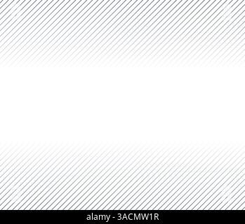 Stylish color lines on a background. Geometric, organic forms. A ...