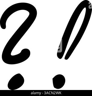 Comic movement lines and expressive shapes with fun graphic effects ...