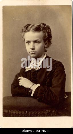 Ida Belle Winchell was the first cousin and later wife of Horace Vaughn ...