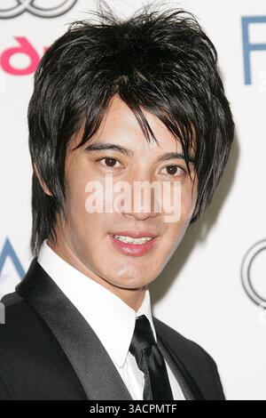 © 2007 Jerome Ware/Zuma Press Actor LESTER 'RASTA' SPEIGHT during ...