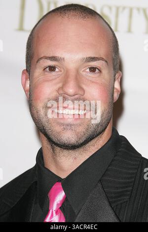 © 2007 Jerome Ware/Zuma Press BRIAN WILLSIE during arrivals at the Meet ...