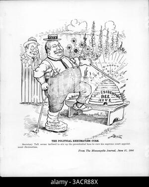 SUPREME COURT, U.S. TAFT COURT Stock Photo - Alamy