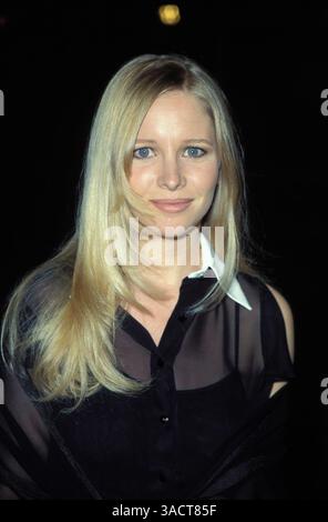 May 06, 1996; Los Angeles, CA, USA; Actress CHRISTINE BARANSKI ...