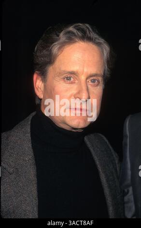 Oct 03, 1996 - Los Angeles, CA, USA - Actors VAL KILMER and MICHAEL ...