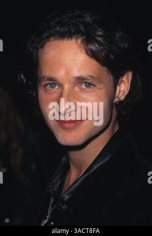 Oct 03, 1996 - Los Angeles, CA, USA - Actors VAL KILMER and MICHAEL ...