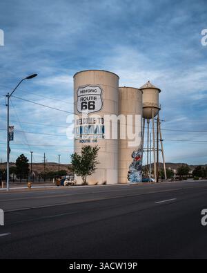 Kingman Az Water Utility