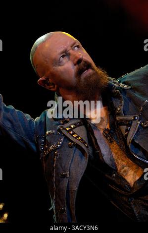 Aug 06, 2009 - Costa Mesa, California, USA - Country singer ALAN ...