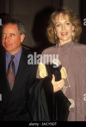 Oct 16, 1994 - Los Angeles, CA, USA - BOBBIE CRYNER at an United ...