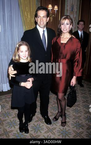 Emily Cole, designer Kenneth Cole and Maria Cuomo Cole Alexander ...