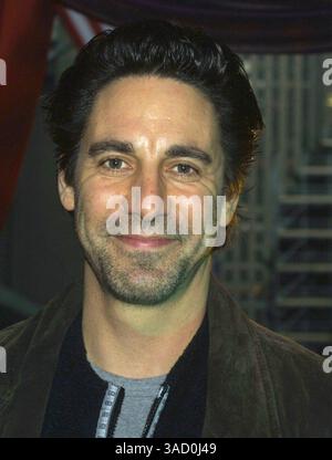 Nov 15, 2001; New York, NY, USA; Actress ROSARIO DAWSON @ the New York ...