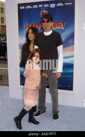 Billy Bob Thornton and wife attend the New York Premiere Screening of ...