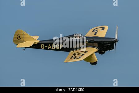 Miles Hawk speed 6 Stock Photo - Alamy