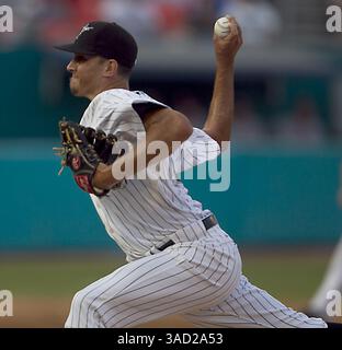 Washington Nationals' Steve Cishek against the San Francisco Giants ...