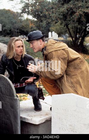 Film still / Publicity still from "Hocus Pocus" Omri Katz 1993 Walt ...