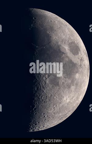 Detailed closeup view showing rugged rear ATV tail light with knobby ...