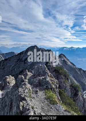 Hiking Three Sisters, 3 Schwestern, Liechtenstein, Breathtaking ...