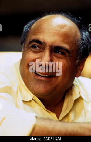 Film Still from "Renaissance Man" Danny DeVito, Kadeem Hardison, Mark ...