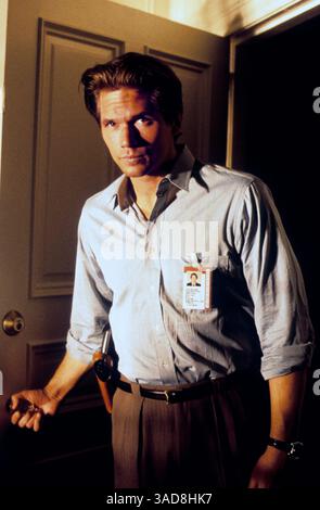 Film still / Publicity still from "The Puppet Masters" Julie Warner ...
