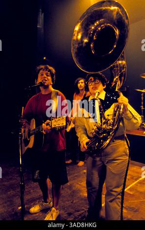 IT'S PAT: THE MOVIE, Julia Sweeney, 1994. ph. Kelvin Jones / © Buena ...