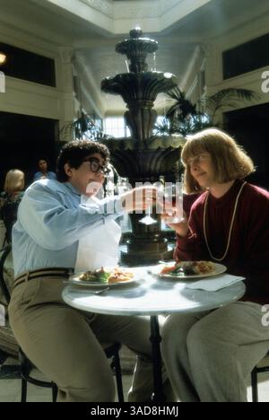 IT'S PAT: THE MOVIE, Julia Sweeney, 1994, © Buena Vista/courtesy ...