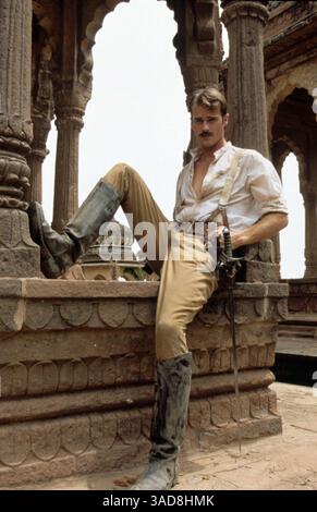 Film still / Publicity still from "Rudyard Kipling's The Jungle Book ...