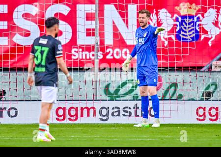 ENSCHEDE, Stadium Grolsch Veste, 05-02-2022 , season 2021 / 2022 ...