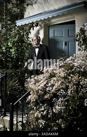 Mar 03, 2008 - Los Angeles, California, USA - DR. RICHARD NELSON FRYE ...
