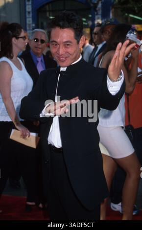 LETHAL WEAPON 4, Jet Li, 1998 Stock Photo - Alamy