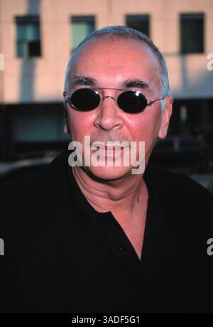 Jul 15, 1998; Los Angeles, CA, USA; Actress JACKIE BISSETT at the ...