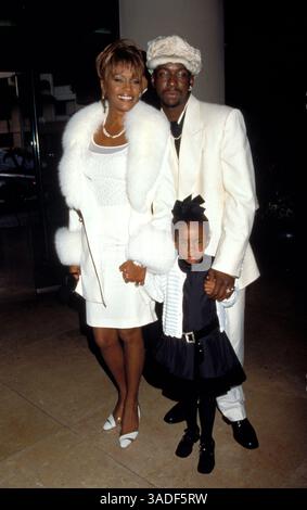Oct 11, 1998; Los Angeles, CA, USA; Actress RUTH WARRICK at the ...