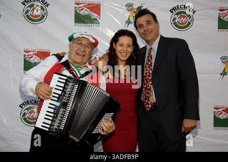 Sep 24, 2009 - Hollywood, California, USA - MARK DECARLO and JUDY ...