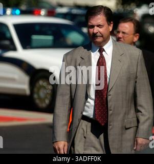 Aug 14, 2004; Orem, UT, USA; Orem high School class of 1994 student ...