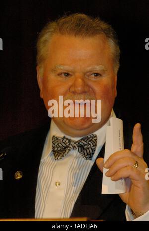 Oct 14, 2004; Los Angeles, CA, USA; ELEANOR ROMO (actor Edward James ...