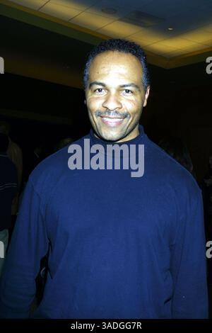 Jan 25, 2002; Los Angeles, CA, USA; STEVE OEDEKERK is 'The Chosen One ...