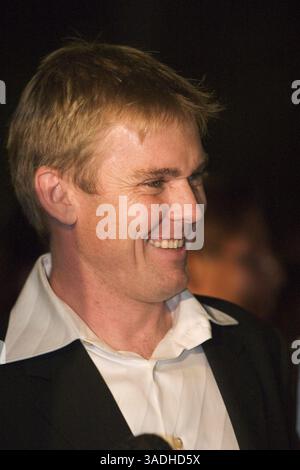 Sep 27, 2004; Phoenix, AZ, USA; Actress GINA LEE NOLIN at the premiere ...