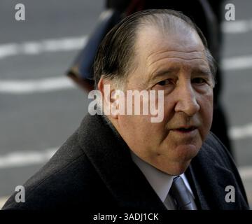 Martha Stewart arriving at court Stock Photo - Alamy