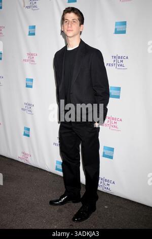 Steven Kaplan 2008 Tribeca Film Festival - world premiere of 'Bart Got ...