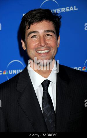 Kyle Chandler The NBC Universal Experience - Arrivals held at ...
