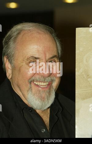 Jul 20, 2004; Los Angeles, CA, USA; (FILE PHOTO, Date and Location ...
