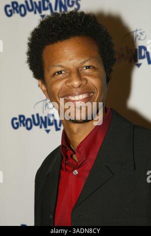 Hollywood, CA, USA; Actor PHIL HARTMAN and wife BRYNN HARTMAN are shown ...