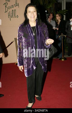 Oct. 17, 2004 - Beverly Hills, CALIFORNIA, USA - K39827FB.THE 8th ...