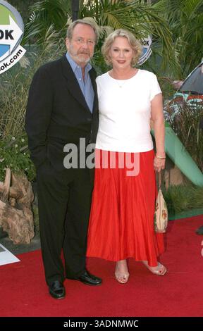 Martin Mull at the NBC Summer 2005 Press Tour Party held at The Century ...
