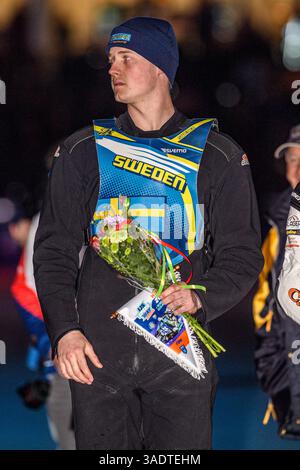 HEERENVEEN, Thialf Ice Stadium, 18-11-2022 , season 2022 / 2023, ISU ...