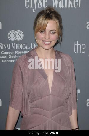 Sep 13, 2008 - Los Angeles, California, USA - Actress and dancer ALYSON ...