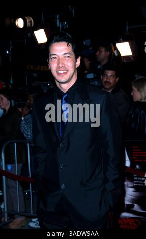 Mar 20, 2000; Los Angeles, CA, USA; Actress FAYE DUNAWAY @ the 'Romeo ...