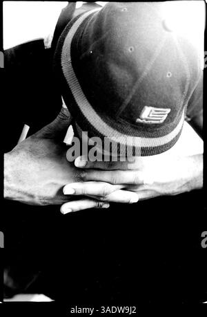 Nov 05, 2004; Portland, Oregon, USA; Basketball Phenom LEBRON JAMES on ...