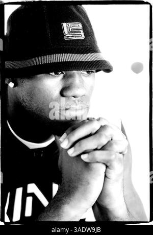 Nov 05, 2004; Portland, Oregon, USA; Basketball Phenom LEBRON JAMES on ...