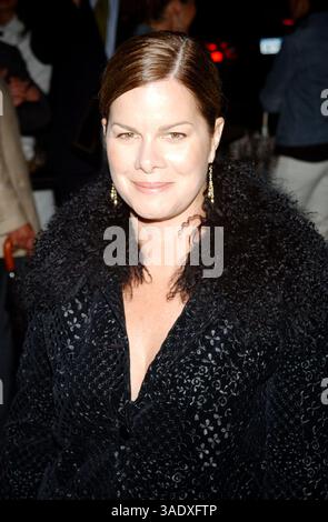 Actress MARCIA GAY HARDEN at the opening of Jimmy Choo's New Flagship ...