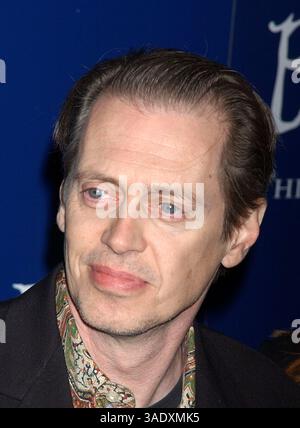 BIG FISH, STEVE BUSCEMI, 2003 Stock Photo - Alamy